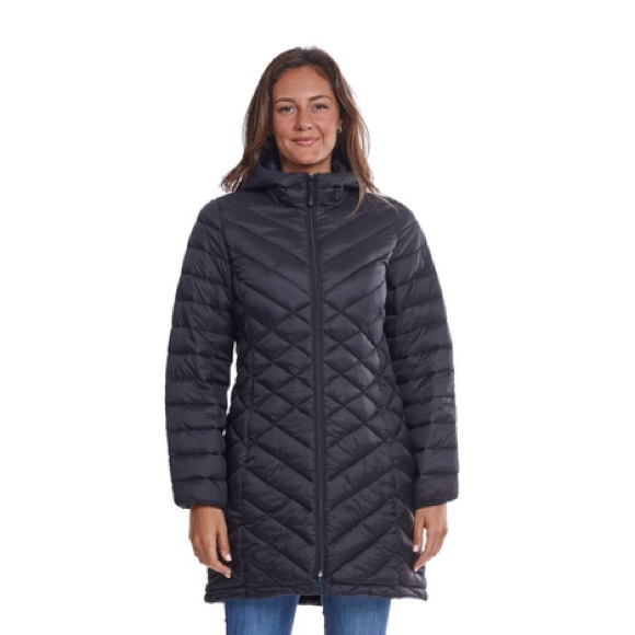 ZeroXposur | Jackets & Coats | Quilted Puffer Jacket | Poshmark